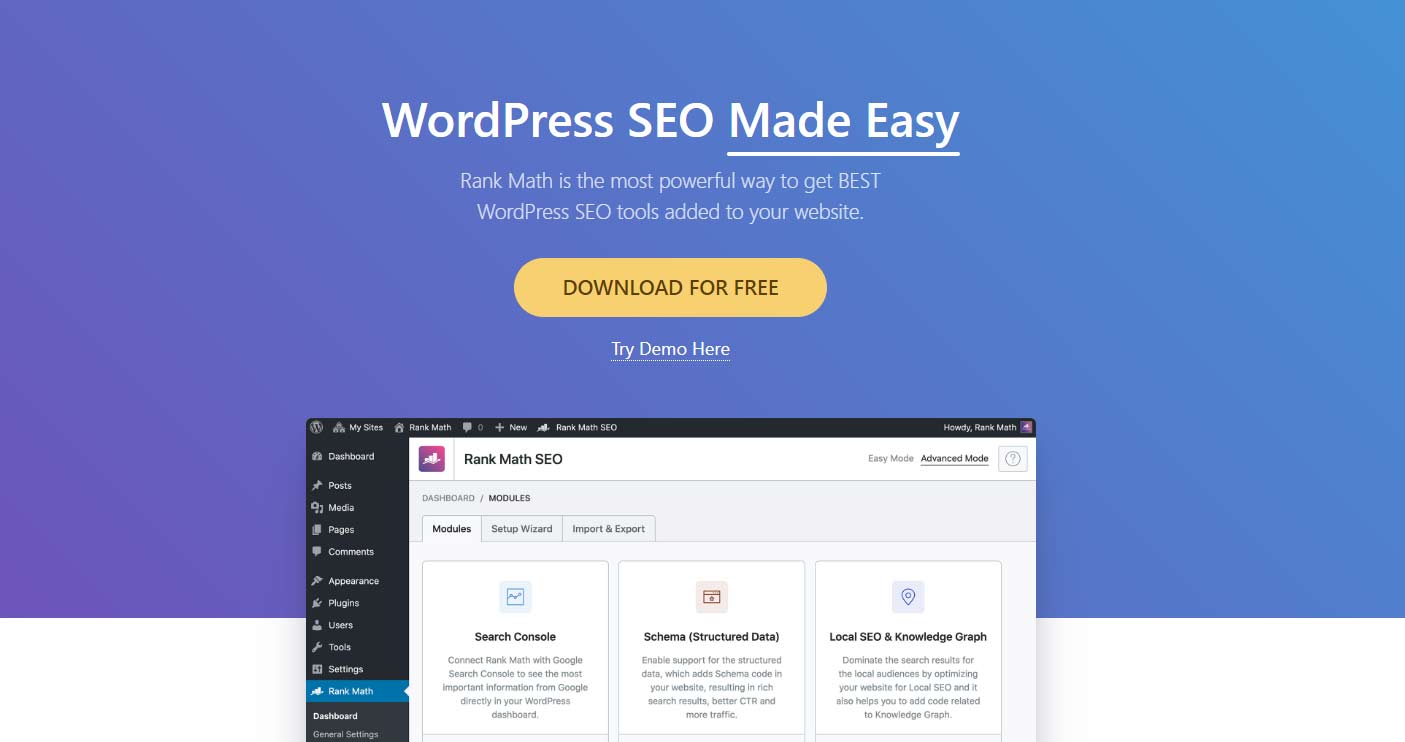 7 Best WordPress SEO Plugins To Boost Your Rankings In 2022 7 Best WordPress SEO Plugins To Boost Your Rankings In 2022
