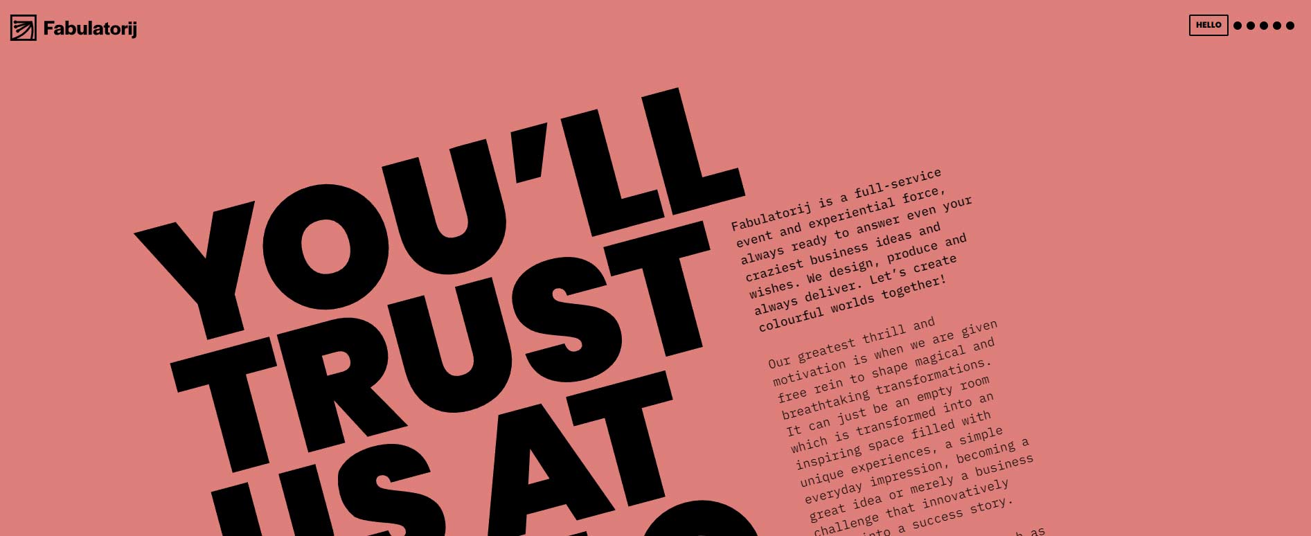 25 Trendy Website Color Schemes For 2022