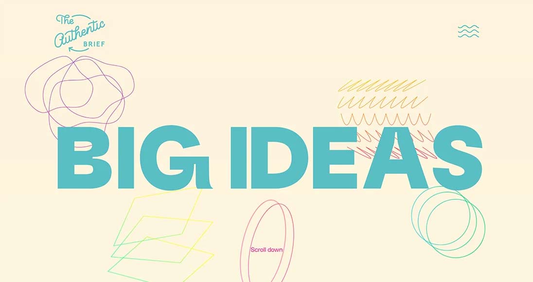 25 Trendy Website Color Schemes For 2022